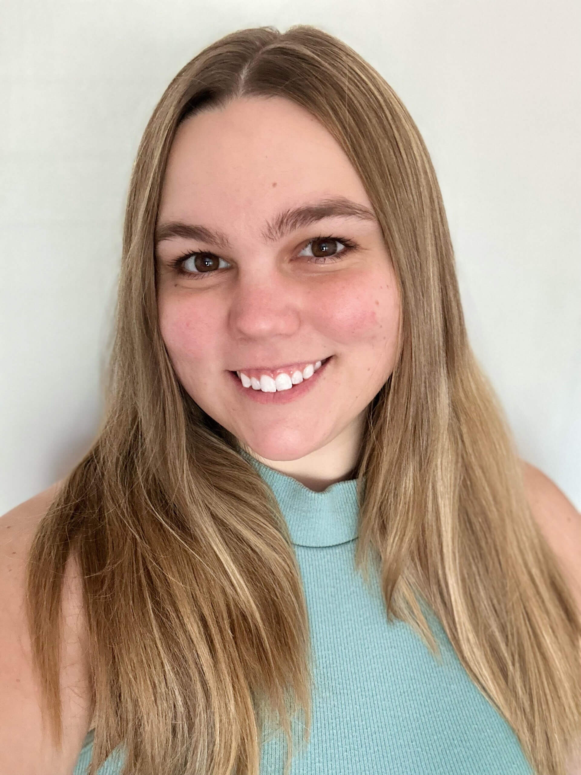 Alyssa Jimenez - Let All Thrive